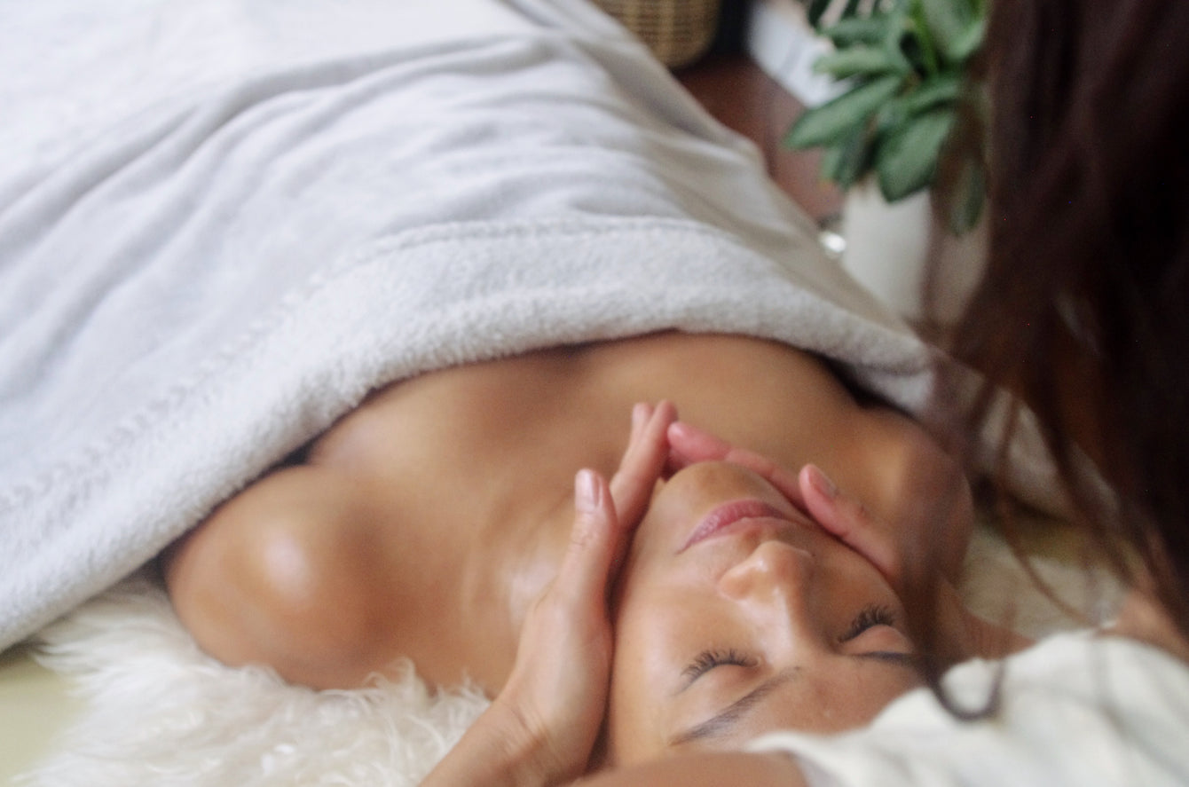 Face Therapy – ju-ene