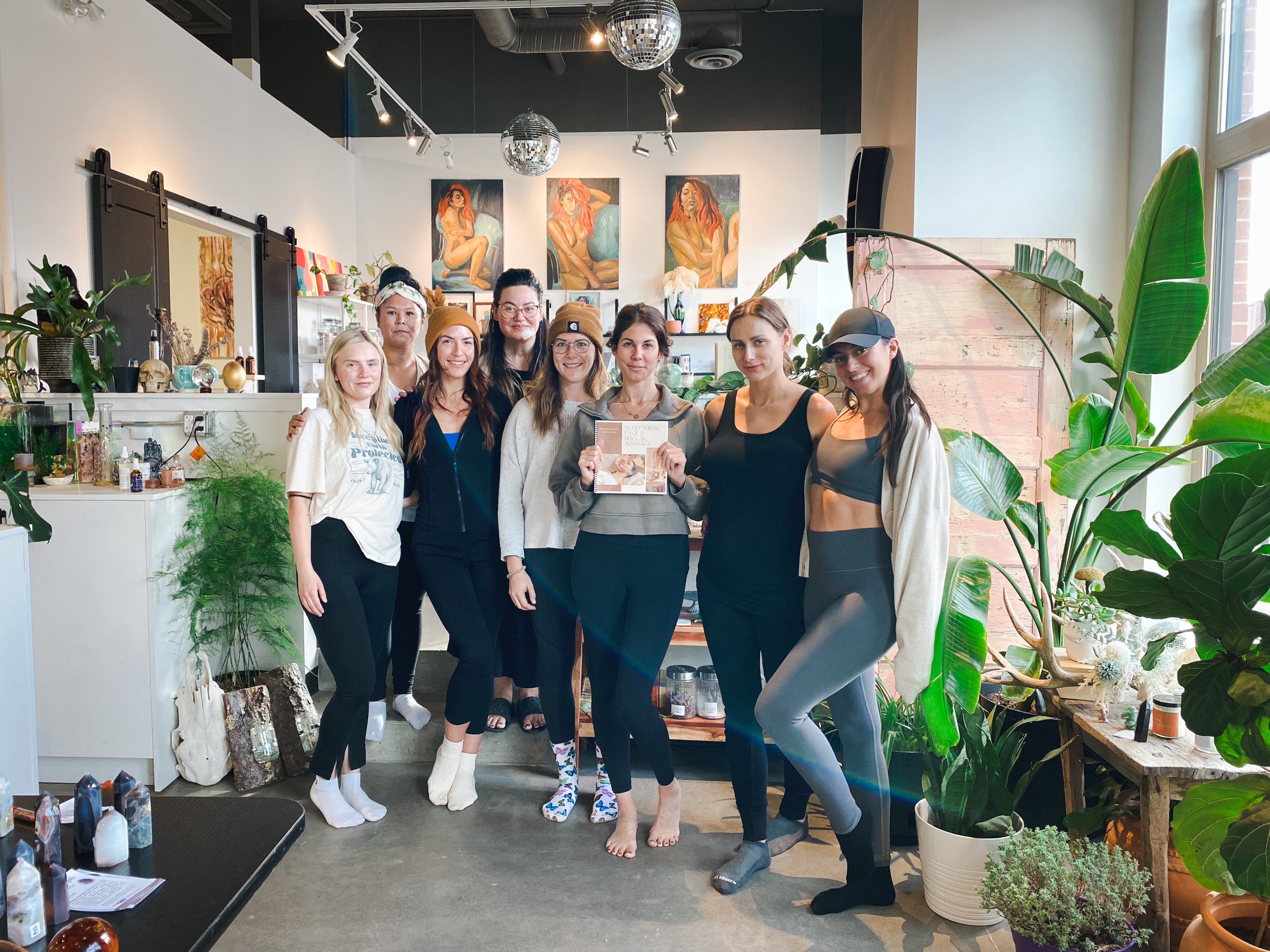 FACE SCULPTING & BUCCAL THERAPY – ju-ene